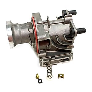 Bosch Parts 1617000302 Housing Gear SO