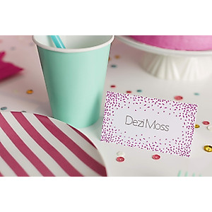 Cricut Glitter Gel Pen Set, Basics