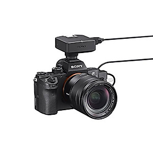 Sony Radio Control Wireless Receiver, Black (FAWRR1)