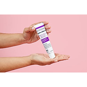 Dr. B Dental Solutions, Adhesadent Moisturizing Denture Adhesive, ADA Seal of Acceptance Denture Grip Paste 2.4 oz