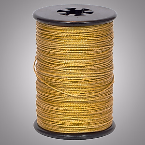 BCY Gold 3D Archery Bow String Serving