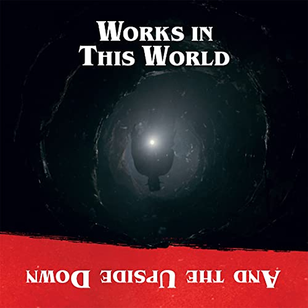 Stranger Things Demogorgon Hunting LED Flashlight by Energizer, Limited , Vintage , Collector‚Äôs Edition (Batteries Included)