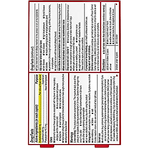 TYLENOL SINUS SEVERE CAPS 24