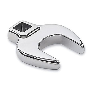 GEARWRENCH 11 Pc. 3/8" Drive Crowfoot Wrench Set, SAE - 81908