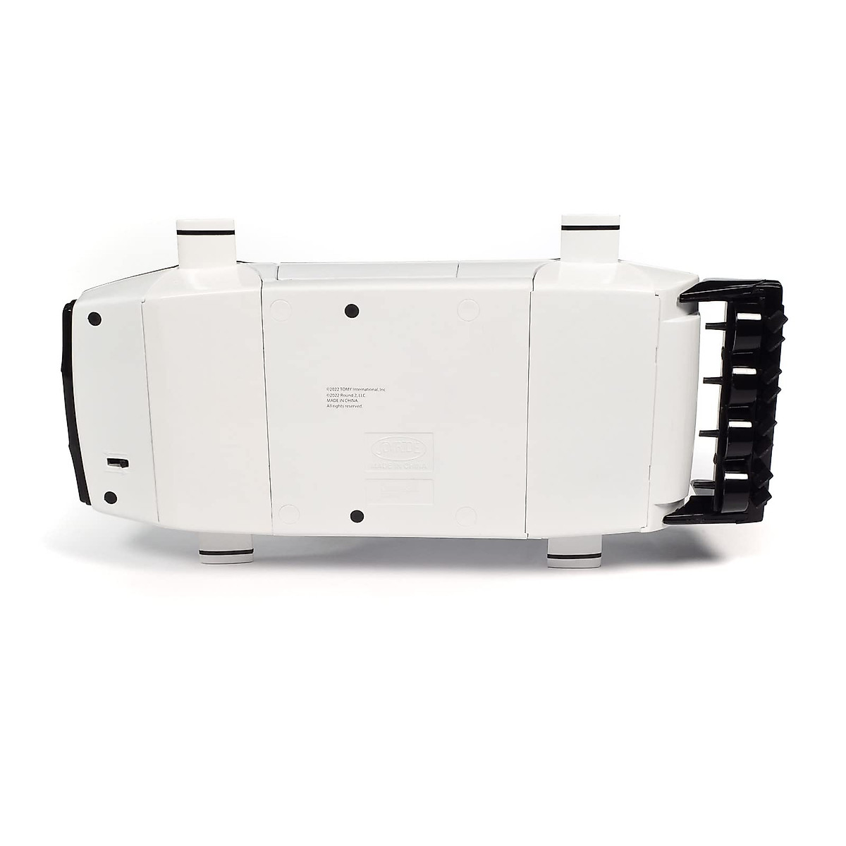 Auto World 1971 Lotus Espirit Series 1 (The Spy Who Loved Me) 1:18 Scale Diecast Model