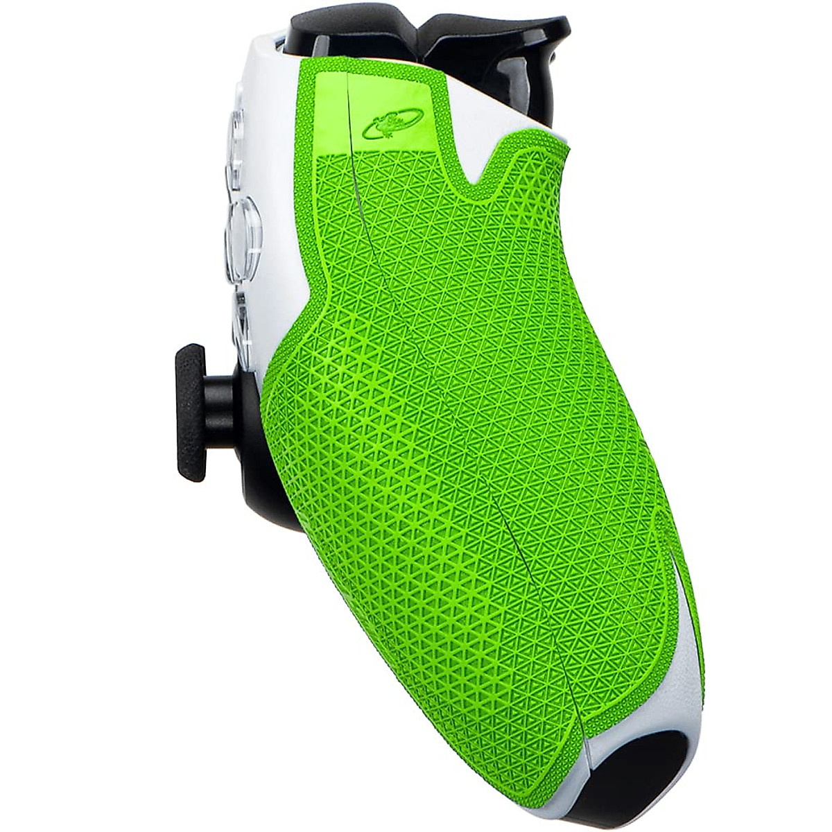 Lizard Skins PS5 Controller Grip – 0.5mm DSP PlayStation 5 Grip - Easy to Install PRE Cut Pieces - 10 Colors (Emerald Green)
