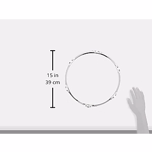 Gibraltar SC-1306TT 13 Inch 6 Lug Batter Hoop 2.3Mm