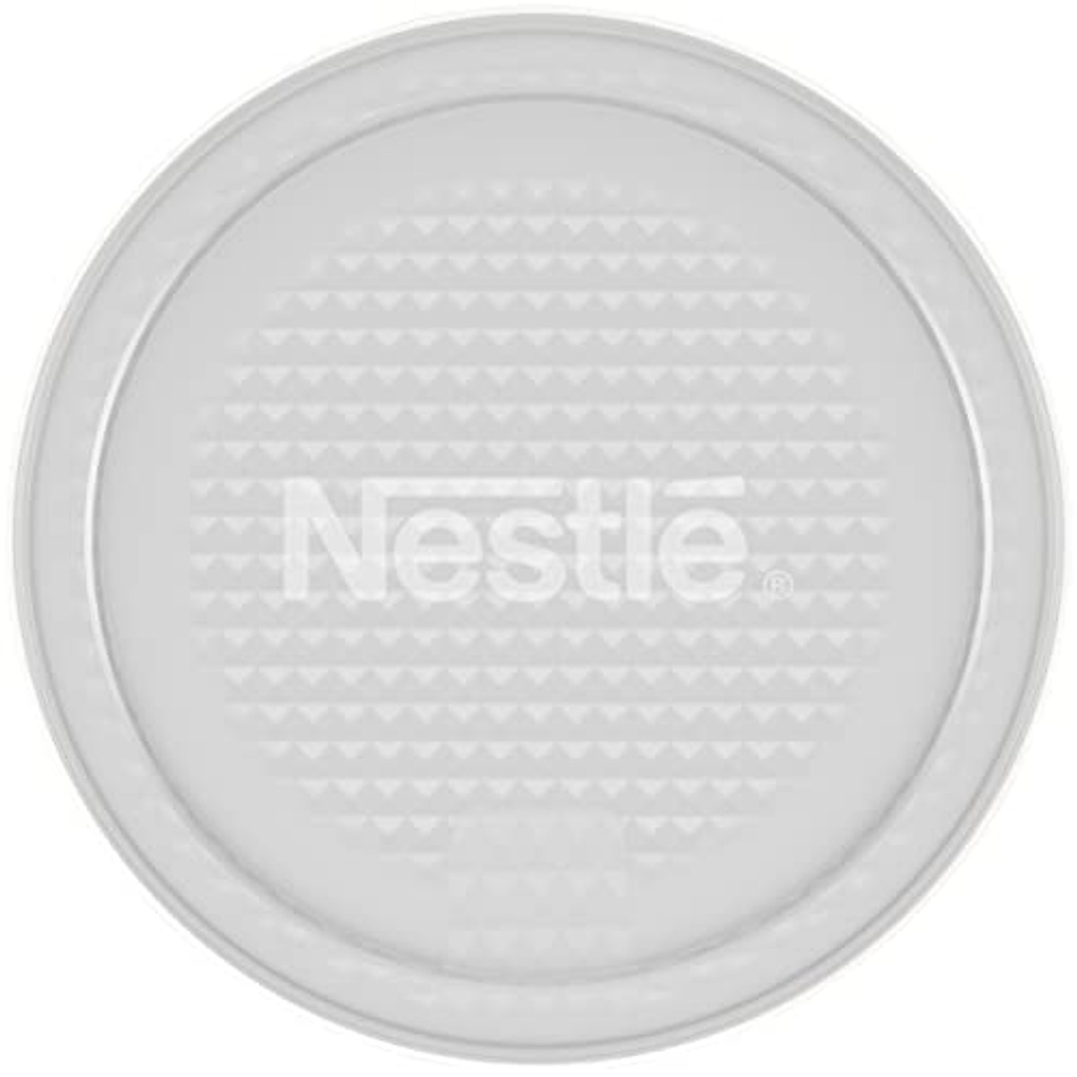 Nestle Nestum Infant Cereal, Wheat & Honey, Made for 12 Months & Up, 10.6 Ounce Canister (Pack of 6)