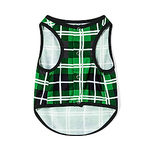 VS&LLWQ Family Christmas Pjs Matching Sets Christmas Pajamas for Family Christmas Elf Pjs Holiday Xmas Jammies Set(#104-Men, Medium)