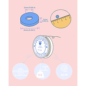 Deinduser Bracelet Making Kit - Jewelry Making kit with Stand - 28 Colors Polymer Clay Beads for Bracelet Making - Bracelet Making Kit for Adults - Heishi Disc Beads