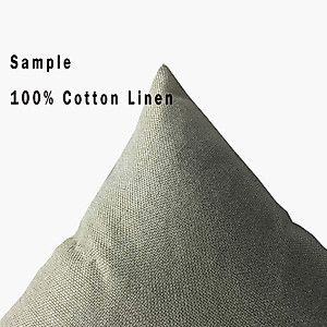 AOYEGO Leopard Skin Pattern Throw Pillow Cover Animal Fur Surface Spotted Block Exotic Wildlife Camouflage Pillow Case 18x18 Inch Decorative Men Women Room Cushion Cover for Home Couch Bed