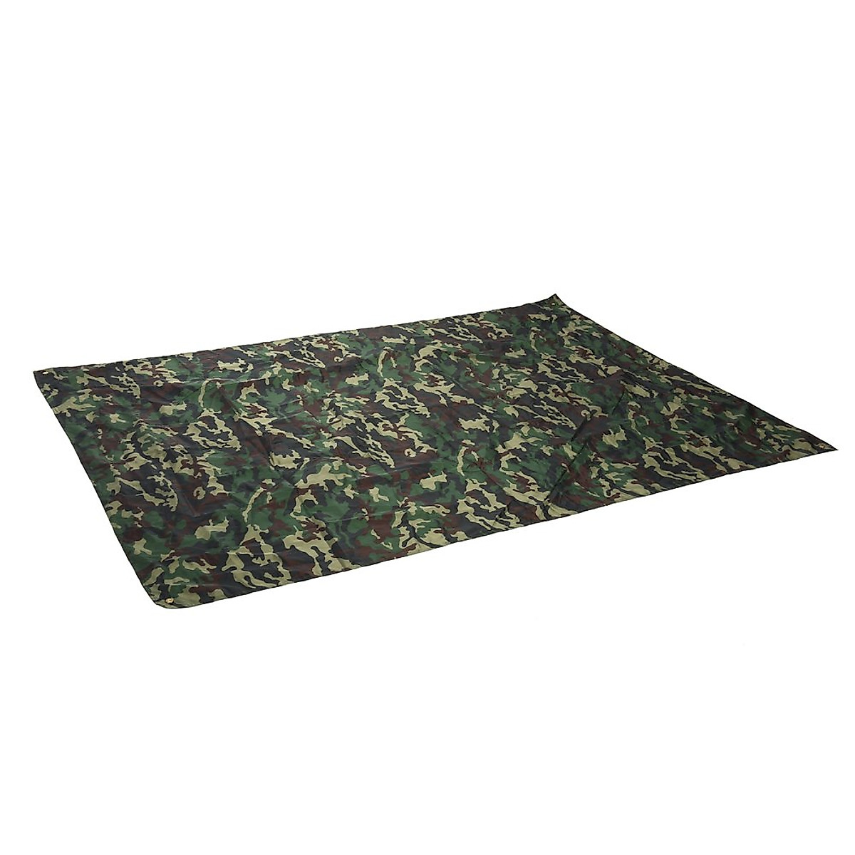 camo Tent Cover Waterproof,Camouflage Outdoor Tent Tarp,Camouflage Outdoor Portable Lightweight Rainproof Mat RainTent Tarp Shelter (2 * 1.43m)