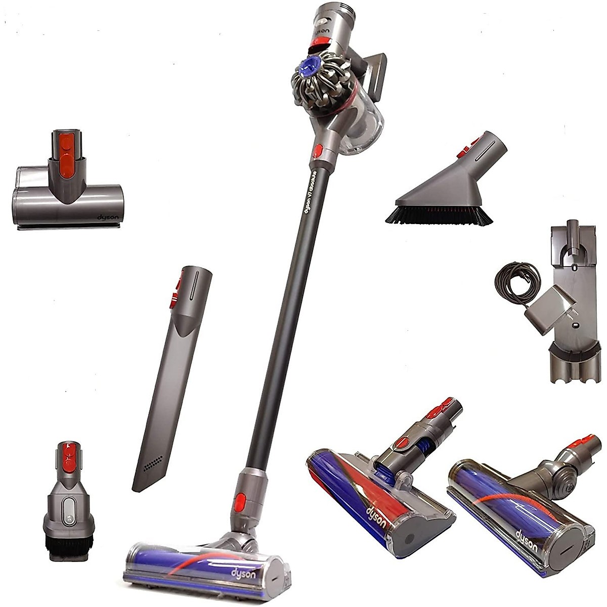 Dyson V7 Absolute Cordless Vacuum