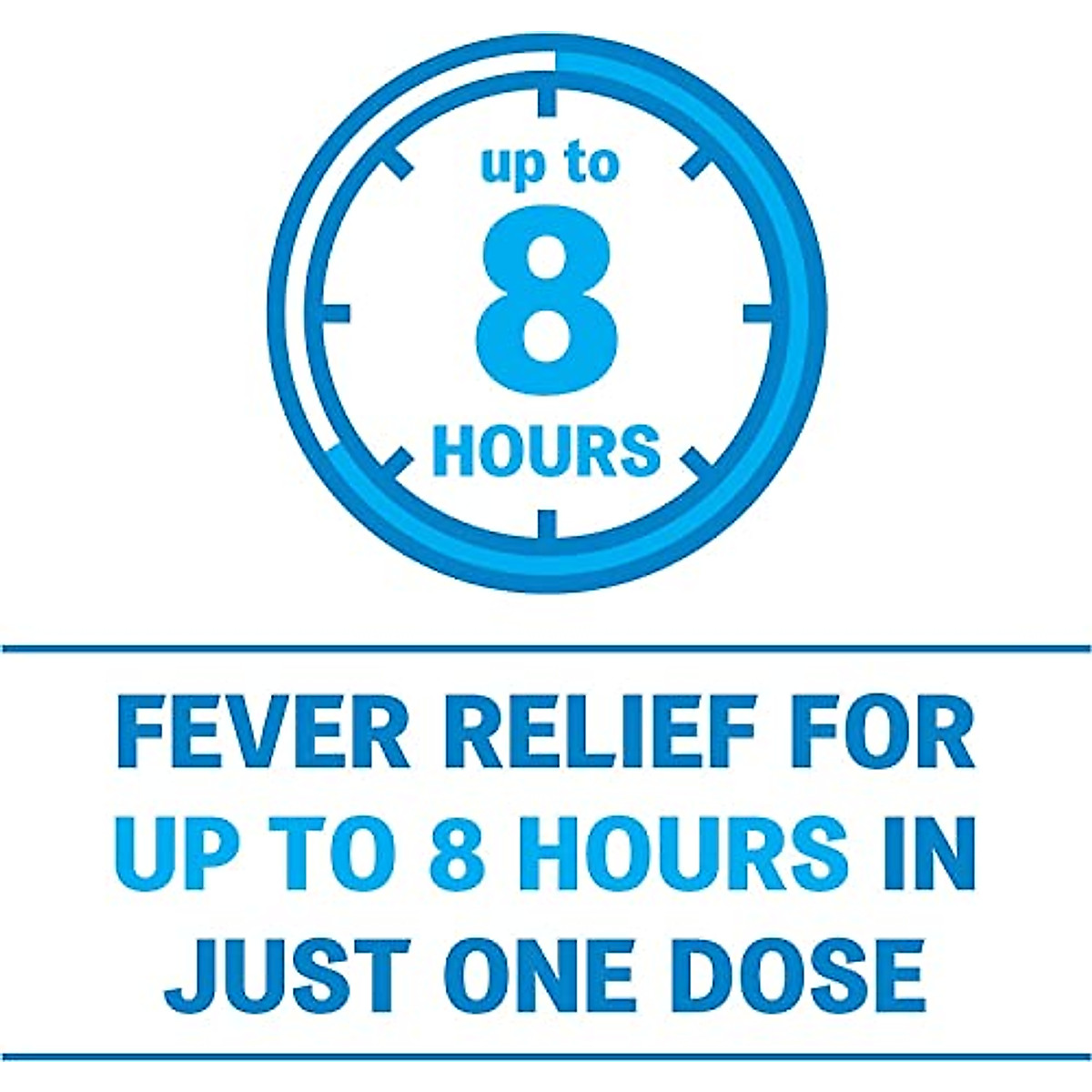 Children's Advil Suspension Ibuprofen 100mg Fast Pain Reliever and Fever Reducer Last up to 8 Hours Grape Flavor Liquid for Ages 2 to 11 Years - 3 Pack of 4 FL Oz Bottles