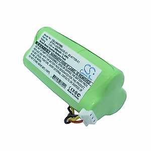 VI VINTRONS Battery for Symbol DS6878, DS6878-SR, LS4278, LS4278-M, 82-67705-01, BTRY-LS42RAAOE-01,
