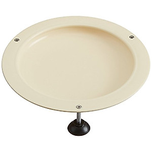 Sammons Preston 55500 Triangular Suction Plate with Suction Cups for Secure Eating