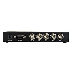 Monoprice 110320 3G SDI Switch