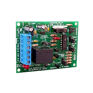 ELK-960 ELK Delay Timer Module