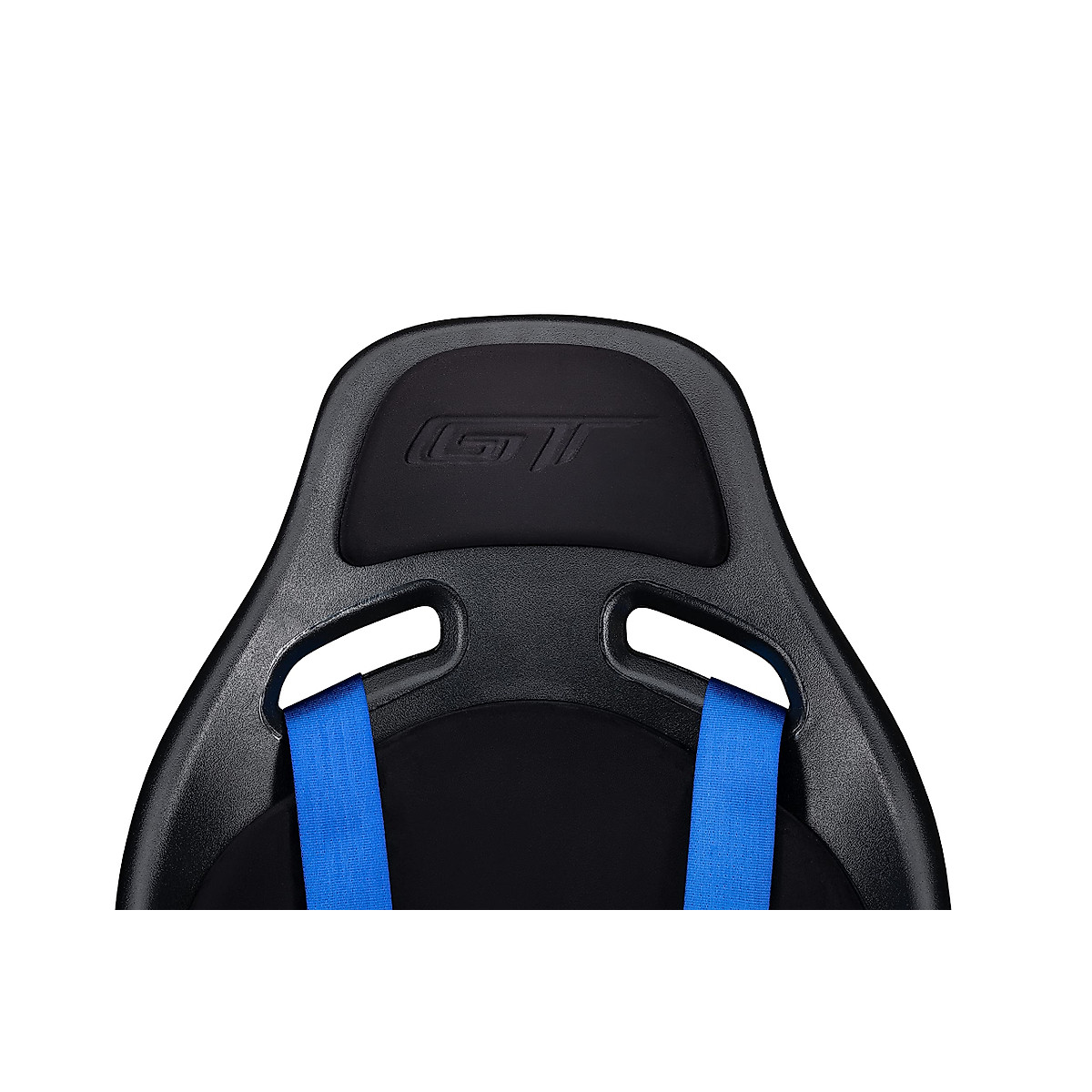 Next Level Racing Elite ES1 Racing Simulator Seat Ford GT Edition plus Floor Mat (NLR-E040)