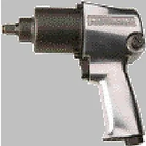Ingersoll-Rand 231H 1/2-Inch Pneumatic Impact Wrench