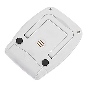 Multi-channel Timer, Portable Digital Multi-channel 3 Channels LCD Timer Accurate Timing Countdown Clock