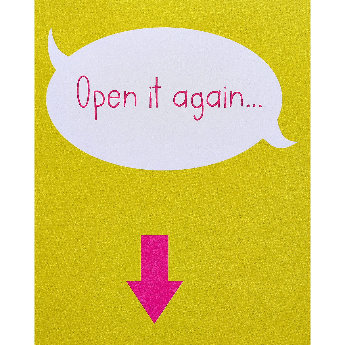 American Greetings Birthday Card for Niece (It's Your Birthday!)