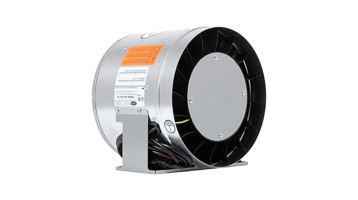 Can-Fan Max-Fan 10 Inch - Efficient Hydroponic Exhaust
