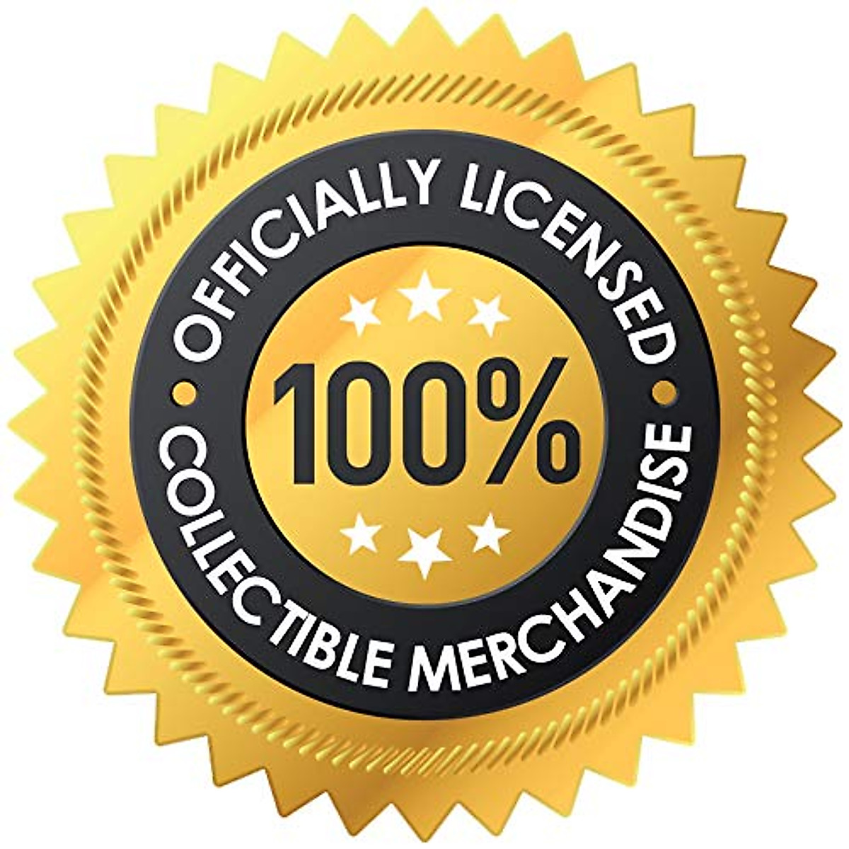 The Godfather Etched Whiskey Glass - with Logo & Quote ''It's not personal Sonny. It's strictly business'' - Officially Licensed, Premium Quality, Handcrafted Glassware, 11 oz. Collectible Rocks Glass