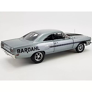 GMP 1970 Bardahl Al Young Plymouth GTX Drag Car 1/18 1 of 540