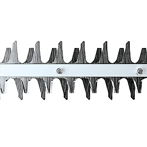 Makita XHU09M1 18V LXT® Lithium-Ion Brushless Cordless 24" Hedge Trimmer Kit (4.0Ah)