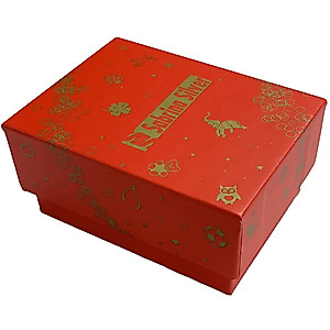 Sterling Silver Split Ring Key Ring 33mm (1 1/4 inch)