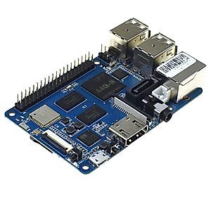 Banana Pi BPI-M2 Board A40 Sata Interface