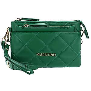Valentino Wallet, Green