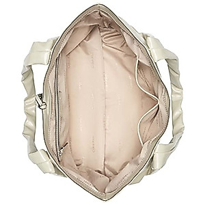 Calvin Klein Hana Novelty Tote, Pelican