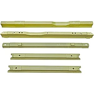 Dorman 926-989 Long Bed Crossmember Kit Compatible with Select Ford Models (OE FIX)