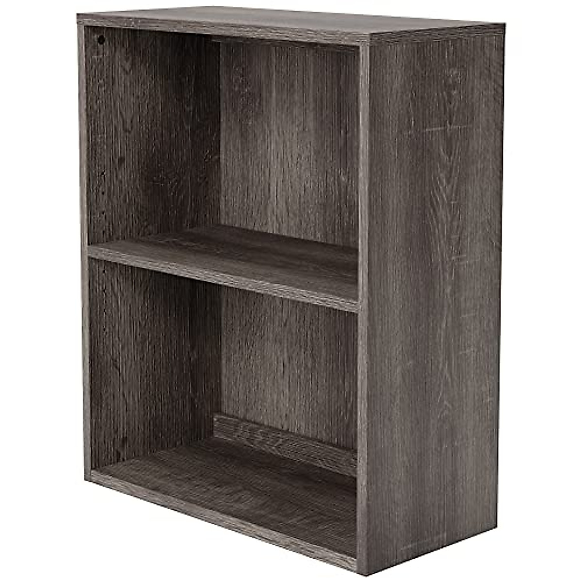 Signature Design by Ashley Arlenbry Bookcase, 1 Shelf, Light Brown