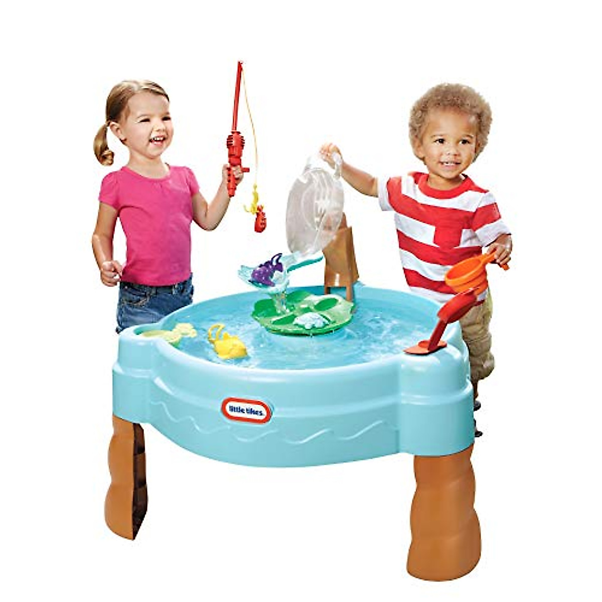 Little Tikes Fish 'n Splash Water Table