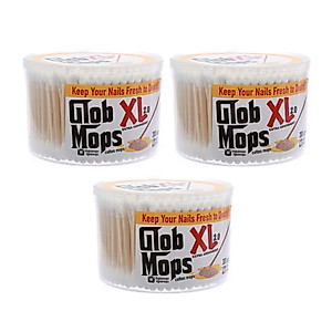 Glob Mops XL 3 Pack (3 Items)