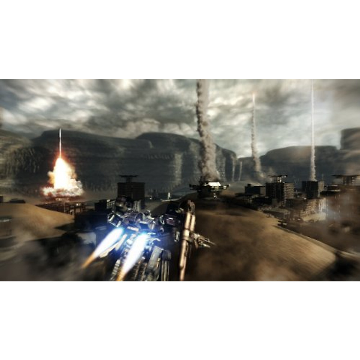 Armored Core V - Xbox 360