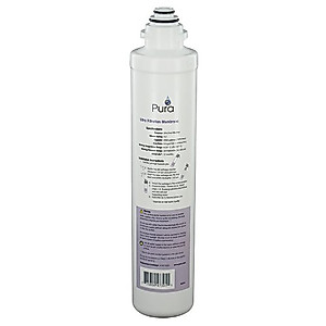 Pura 41407005 Quick Change Ultrafiltration Membrane 0.2 micron