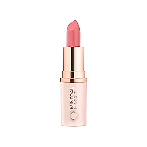 Mineral Fusion Lipstick, Crush, .14 Ounce