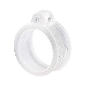VMC Crossover Ring Clear #8 mm