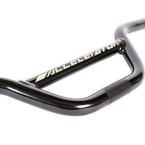 Jet BMX Junior 6061 Aluminum Race Bars