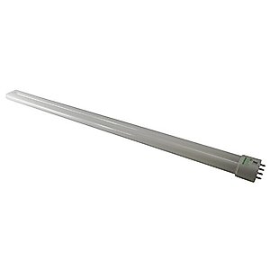 Sylvania 046135205866 20586 20586-FT40DL/841/RS Single Tube 4 Pin Base Compact Fluorescent Light Bulb
