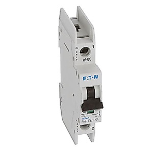 Eaton - Cutler Hammer Faz-B2/1-Na （6Pack） 40007006626