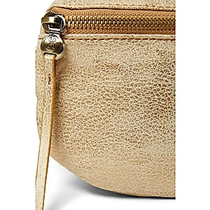 HOBO Fern Belt Bag Gold Leaf One Size