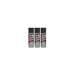 Maxima 78920-3PK SC1 High Gloss Coating 51.6 FL. OZ. 1524 mL - NET WT. 36 OZ. (1020g), 3-Pack