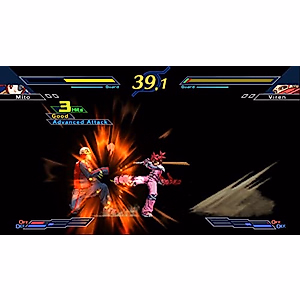 The Rumble Fish 2: Collector's Edition - Nintendo Switch