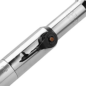 Engraving Hammer Handle, Handpiece Jewelry Dental Suit Rotary Flex Shaft Tool Kit for Foredom