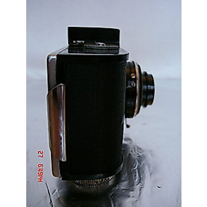 Vintage Argus Amatigmat Camera